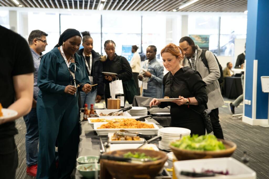 Big Career Conference – Connecting Talent with Employer Brands