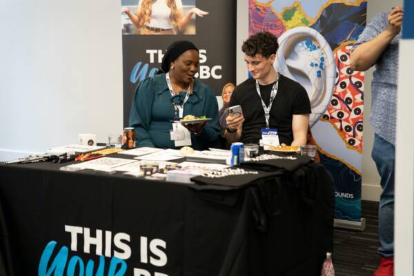 The Big Career Conference 2026